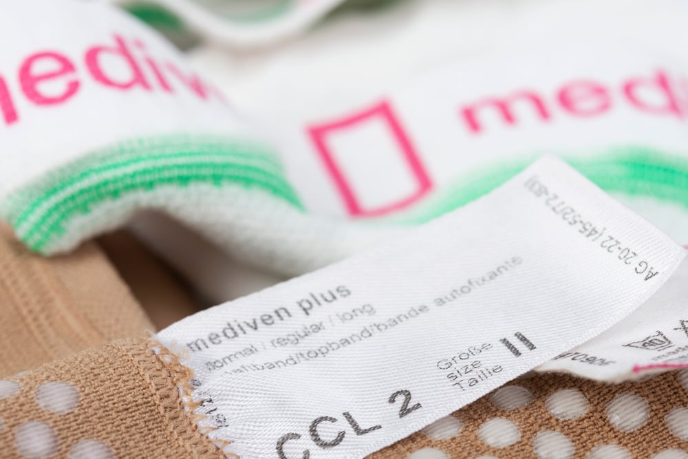 How to Measure Compression Stockings for Proper Vein Care