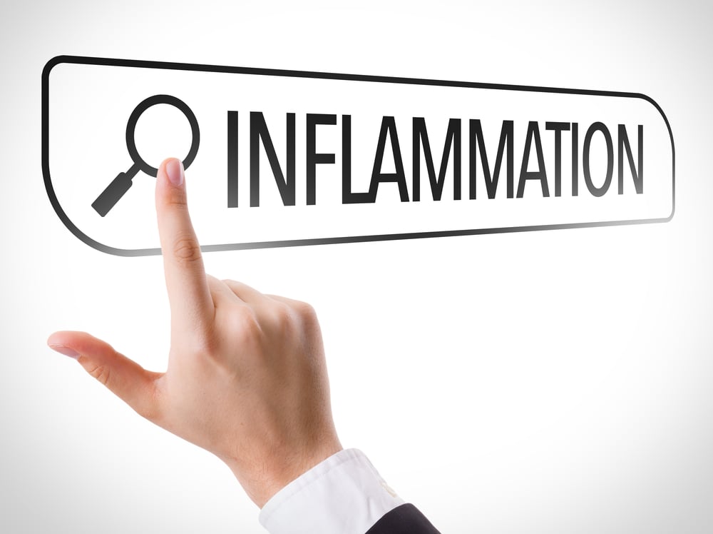 Why Does Inflammation Occur with a Vein Condition? [VIDEO]